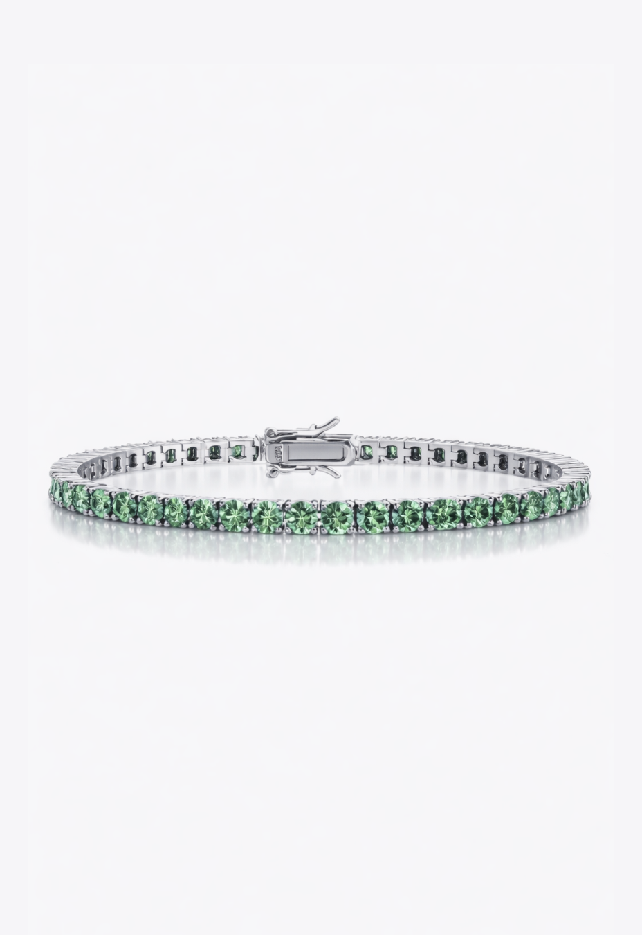 Verdant Éclat Bracelet – Limited Edition – Pureform.nl
